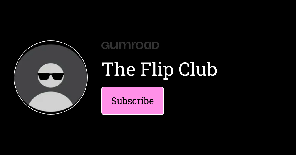 The Flip Club
