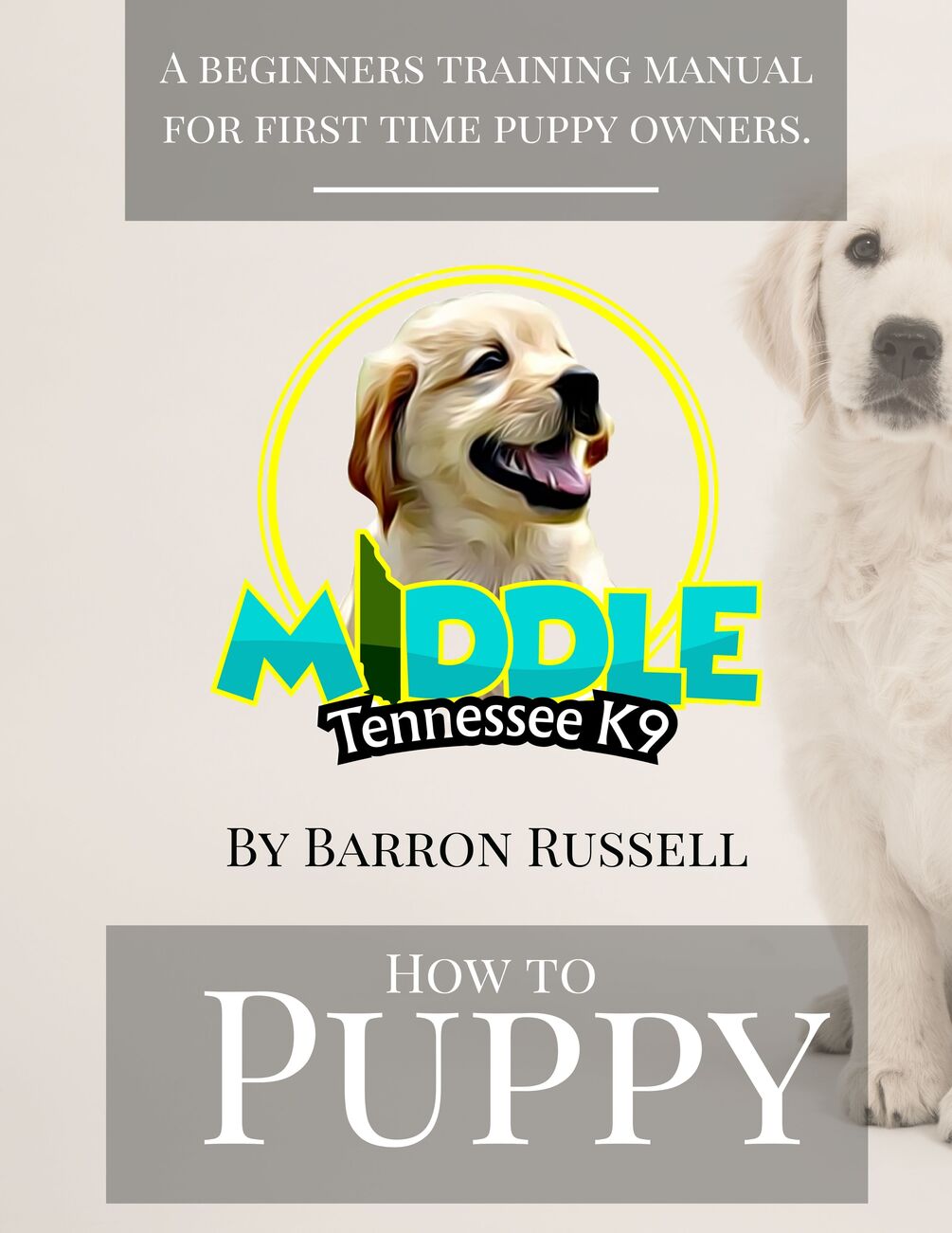 How To Puppy Ebook