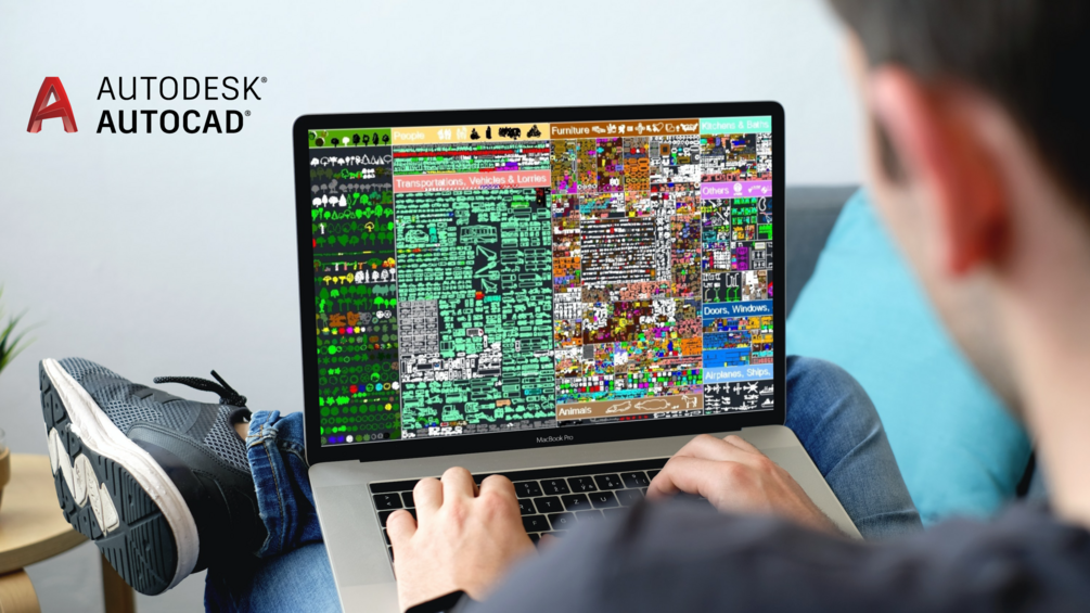 Autocad Blocks Set Free Autocad Blocks Drawings