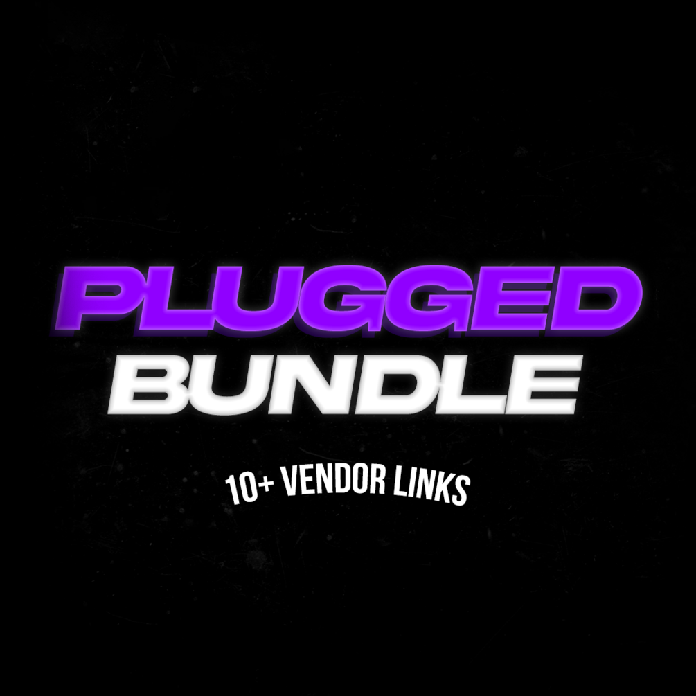Plugged Bundle