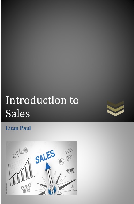 Introduction to Sales