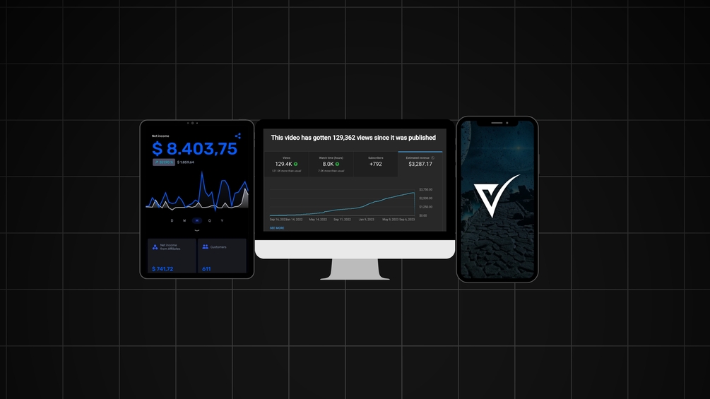 Full guide to make 10k/month with Navigator pages