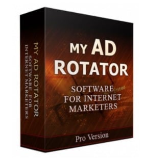 My Ad Rotator Software