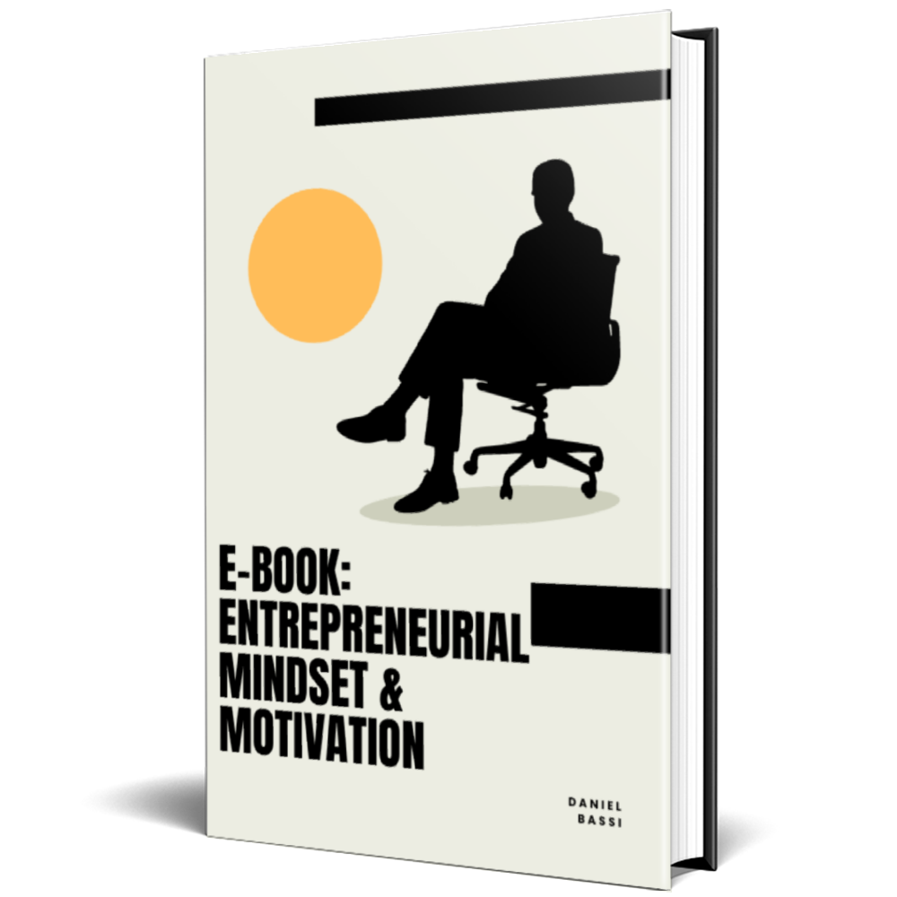 Entrepreneurial Mindset & Motivation