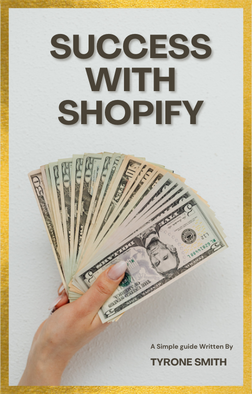 Passive-Income-Success-With-Shopify