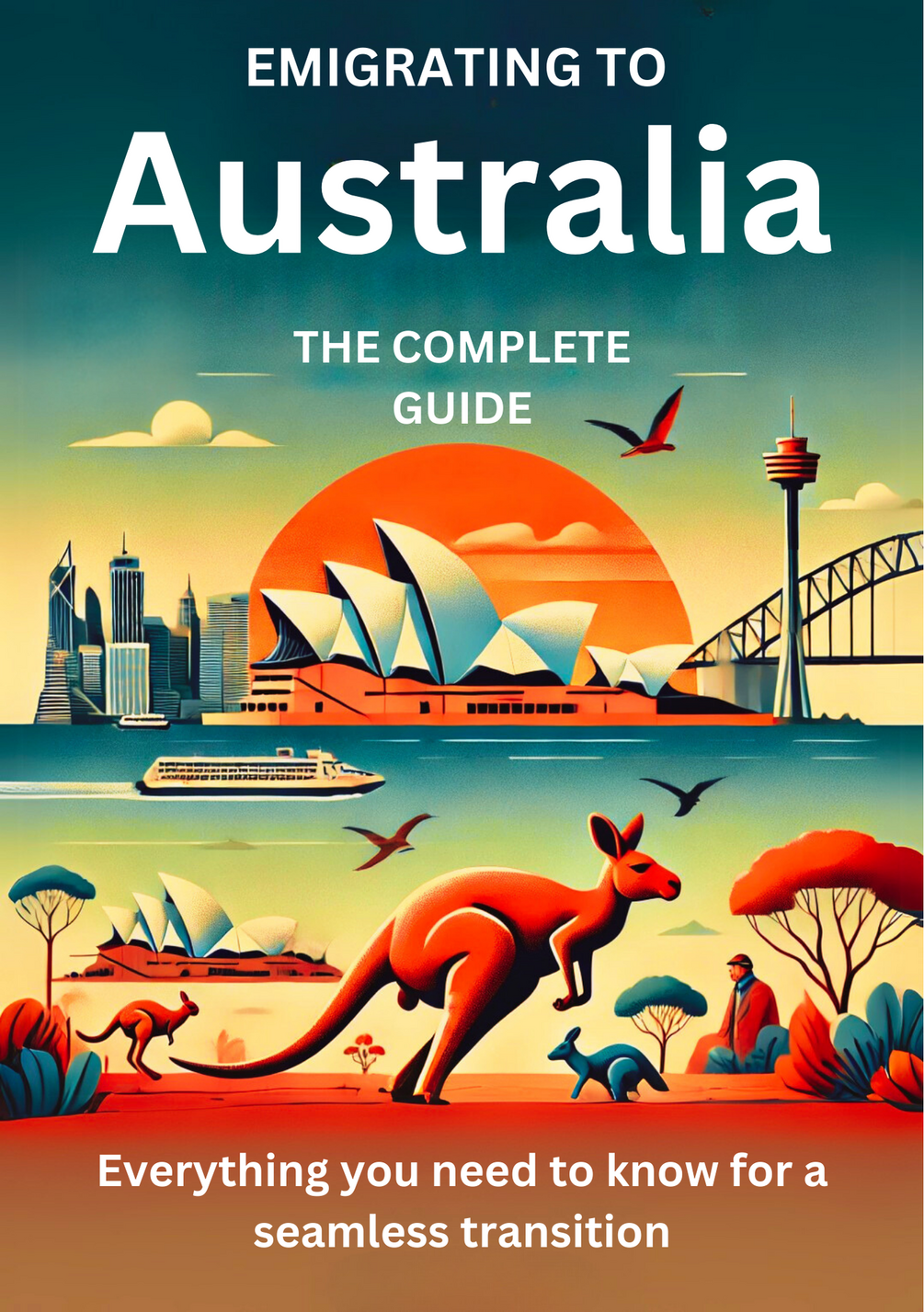 Emigrating to Australia - Complete Guide
