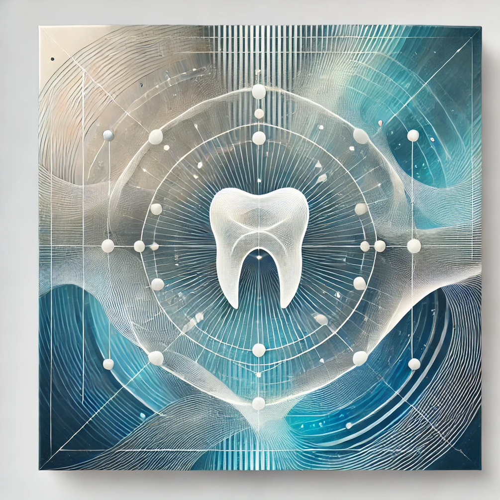 Perfect Bite Alignment (Transcendent)