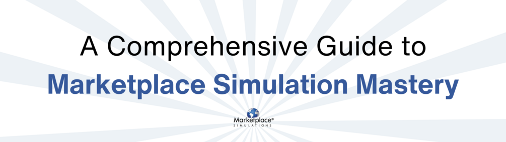 Marketplace Simulation: Complete Guide + private Discord community