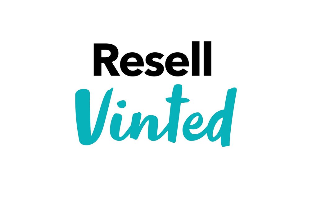 Ebook Resell Vinted