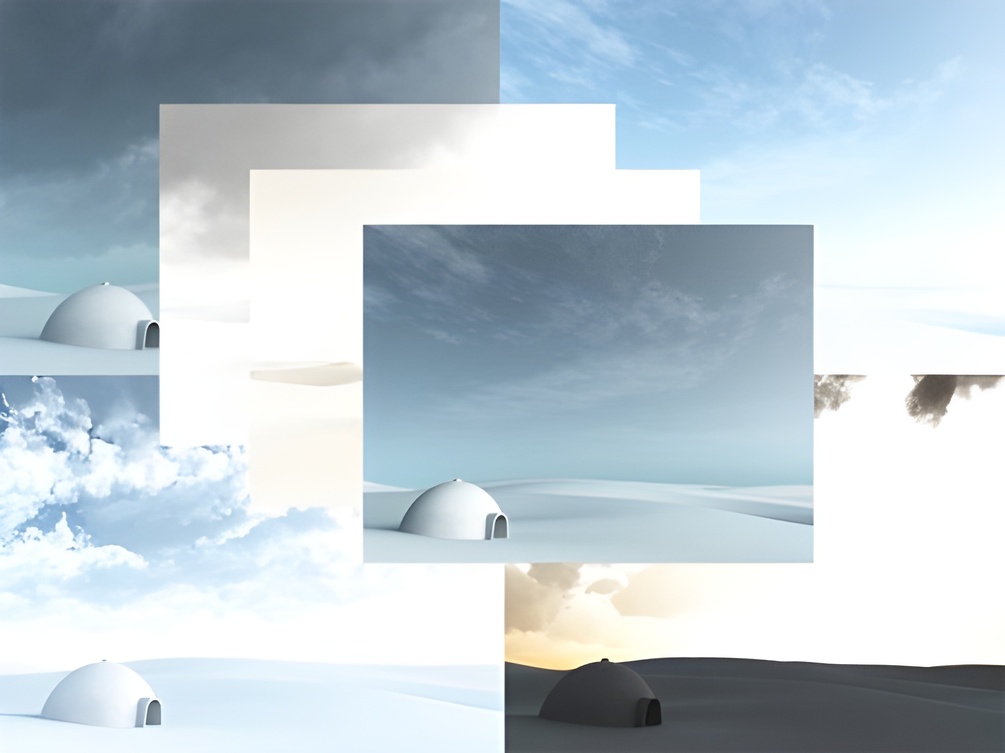 Winter Wonderland Pack