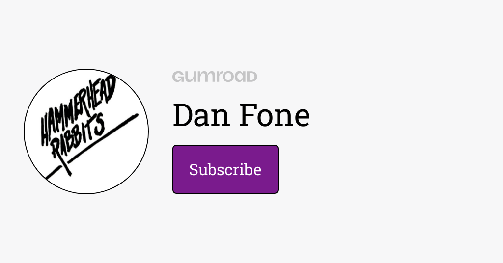Dan Fone