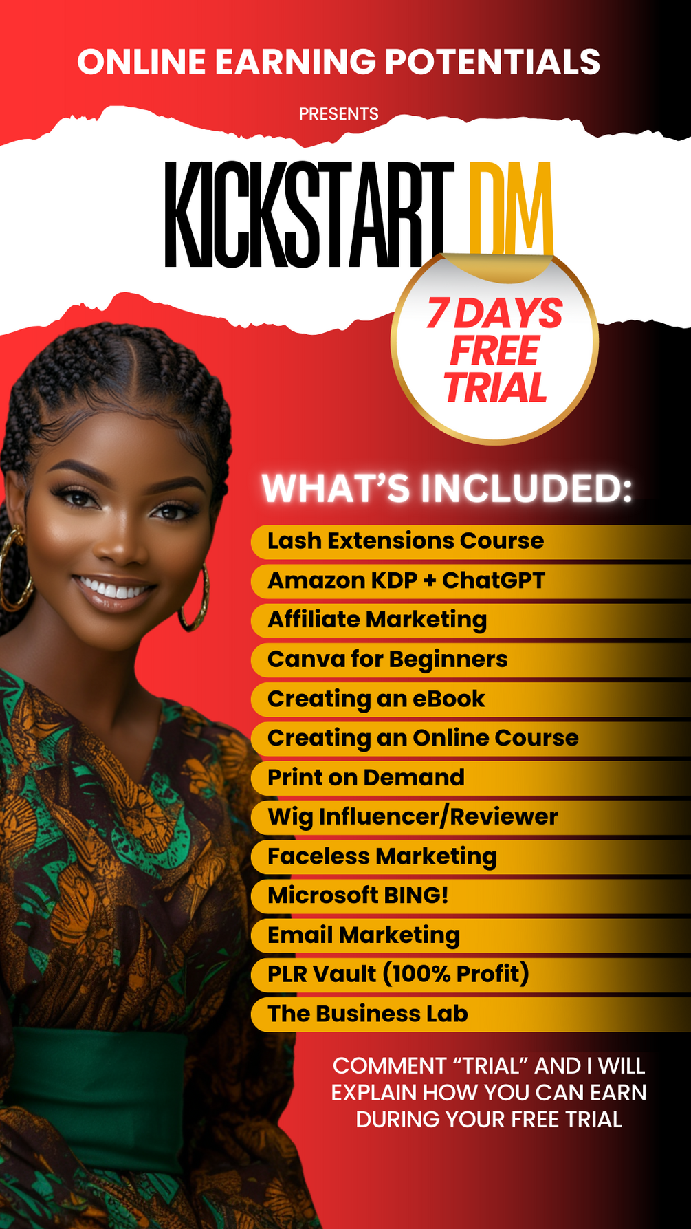 Track & Thrive Studio