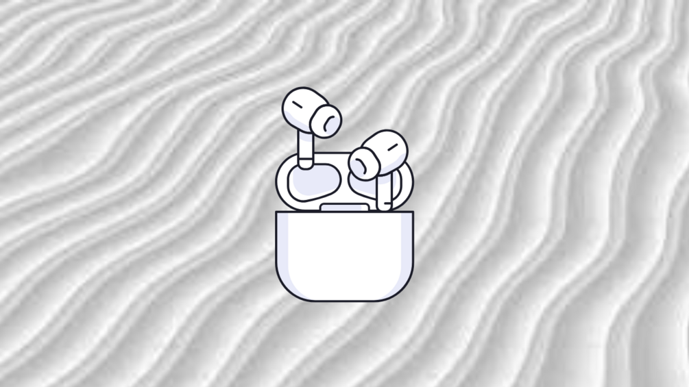 EarPods Gen 4 | 32.99€