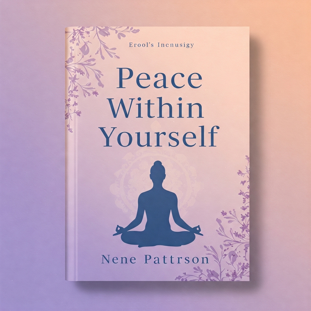 Peace Within Yourself