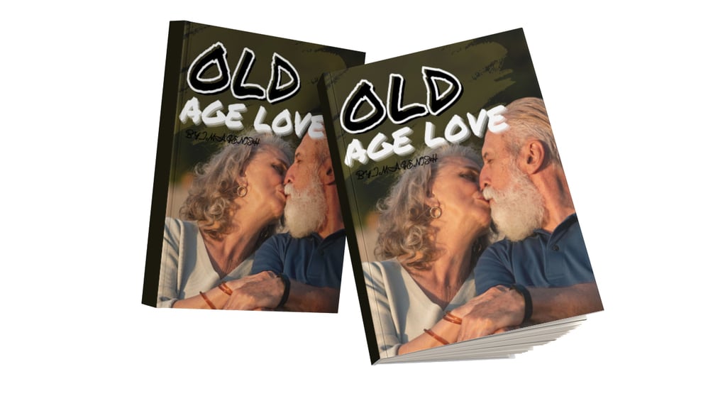 OLD AGE LOVE