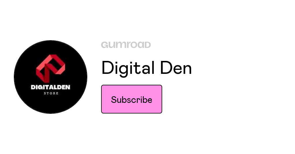Digital Den