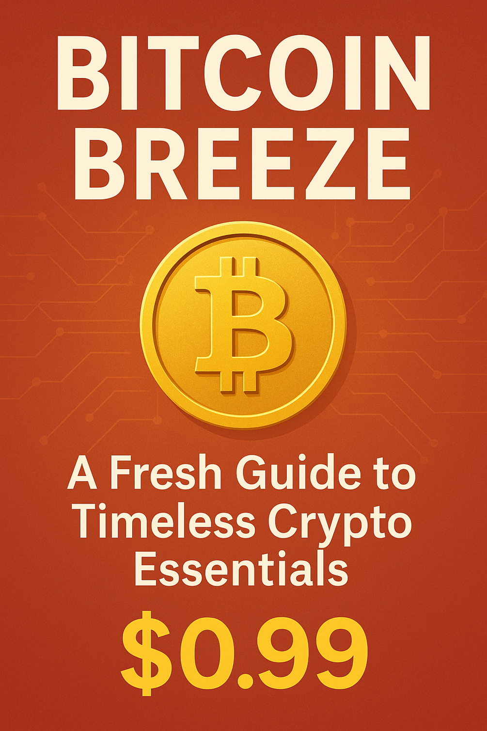 Bitcoin Breeze: A Fresh Guide to Timeless Crypto Essentials