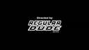 REGULAR DUDE
