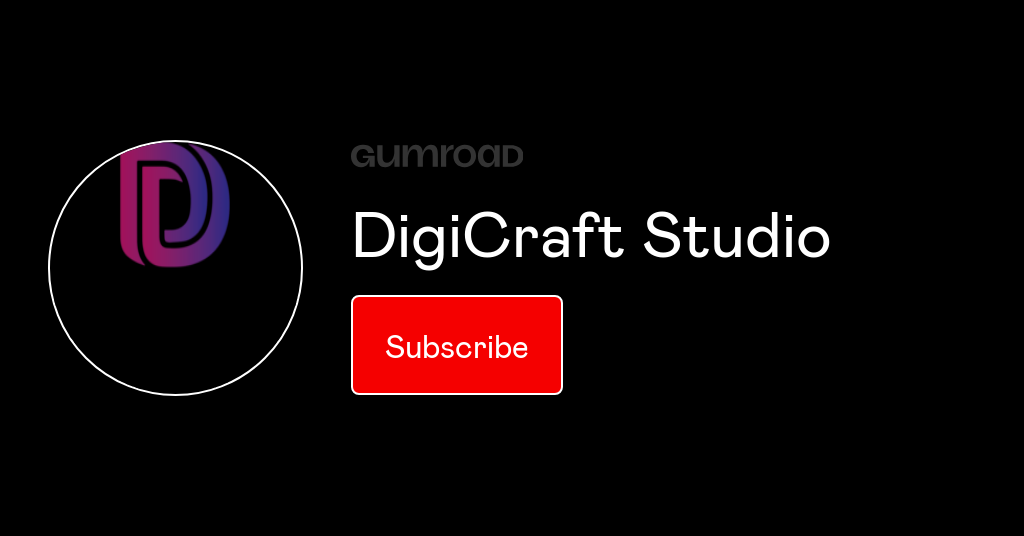 DigiCraft Studio
