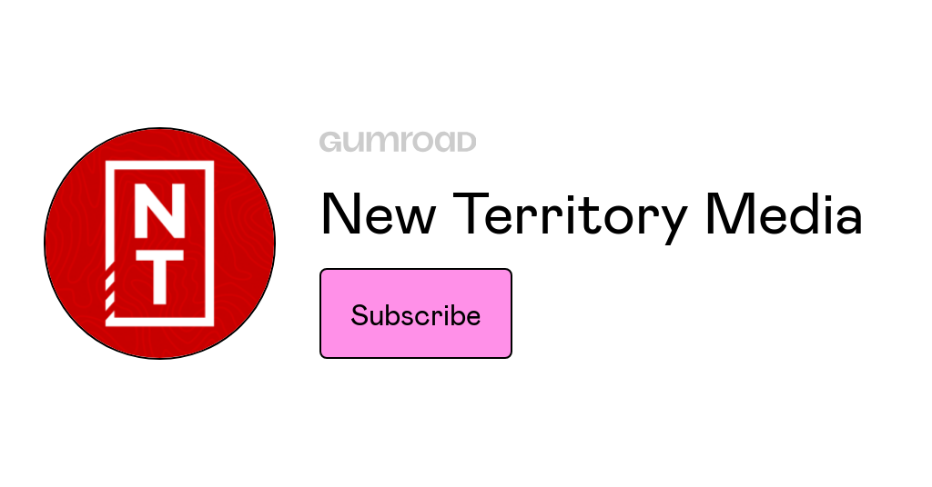 New Territory Media
