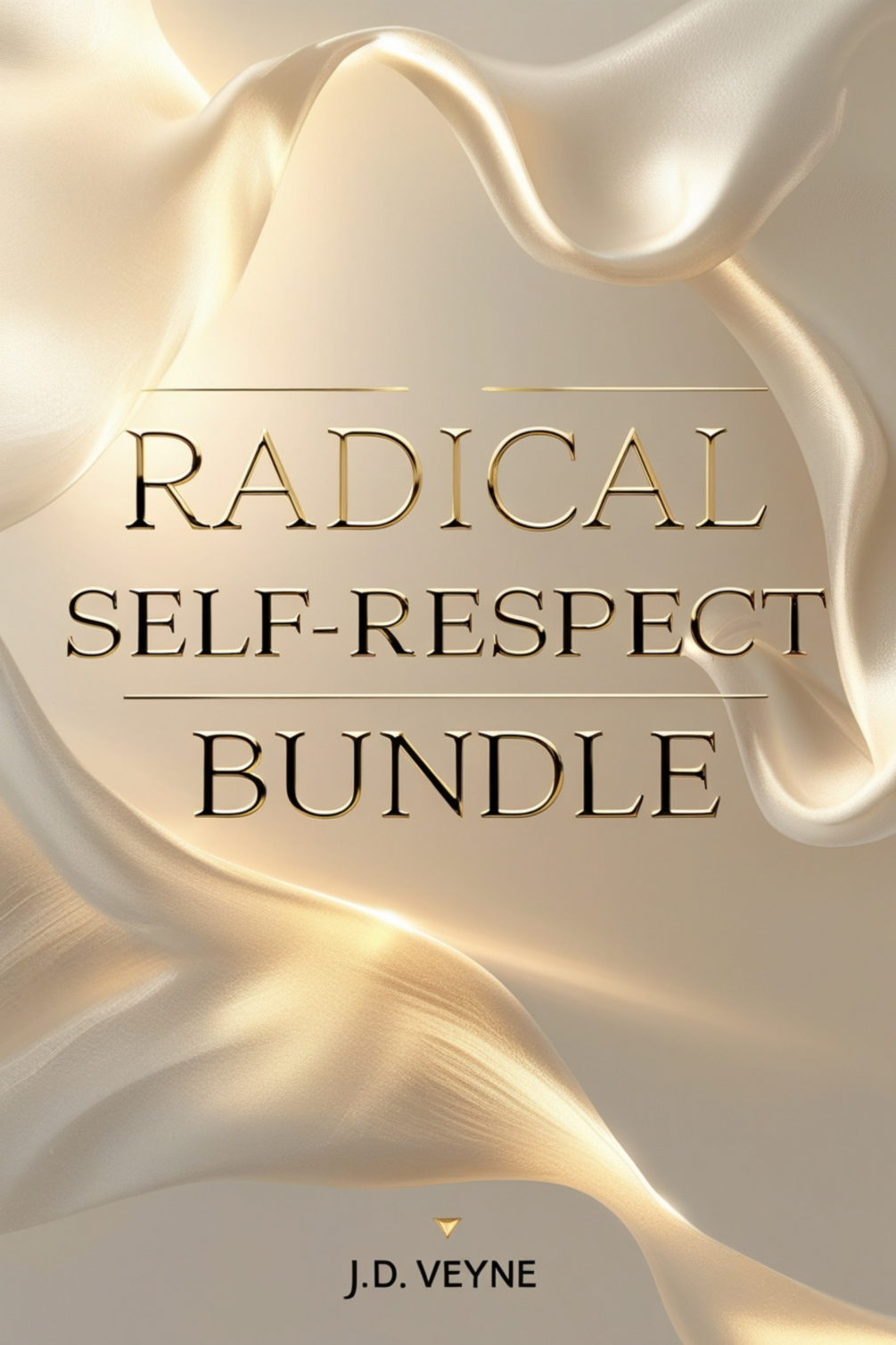 Radical Self-Respect Bundle – 3 Books for When You’re Done Shrinking ...