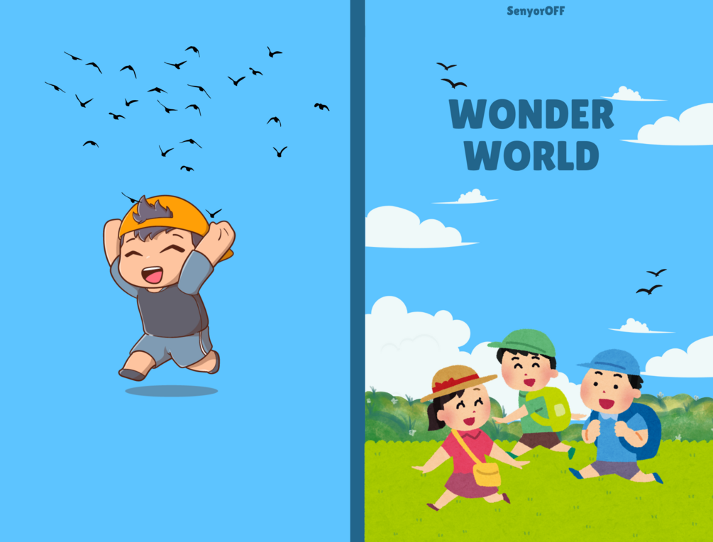 Wonder World