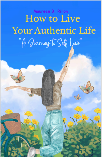 How To Live Your Authentic Life