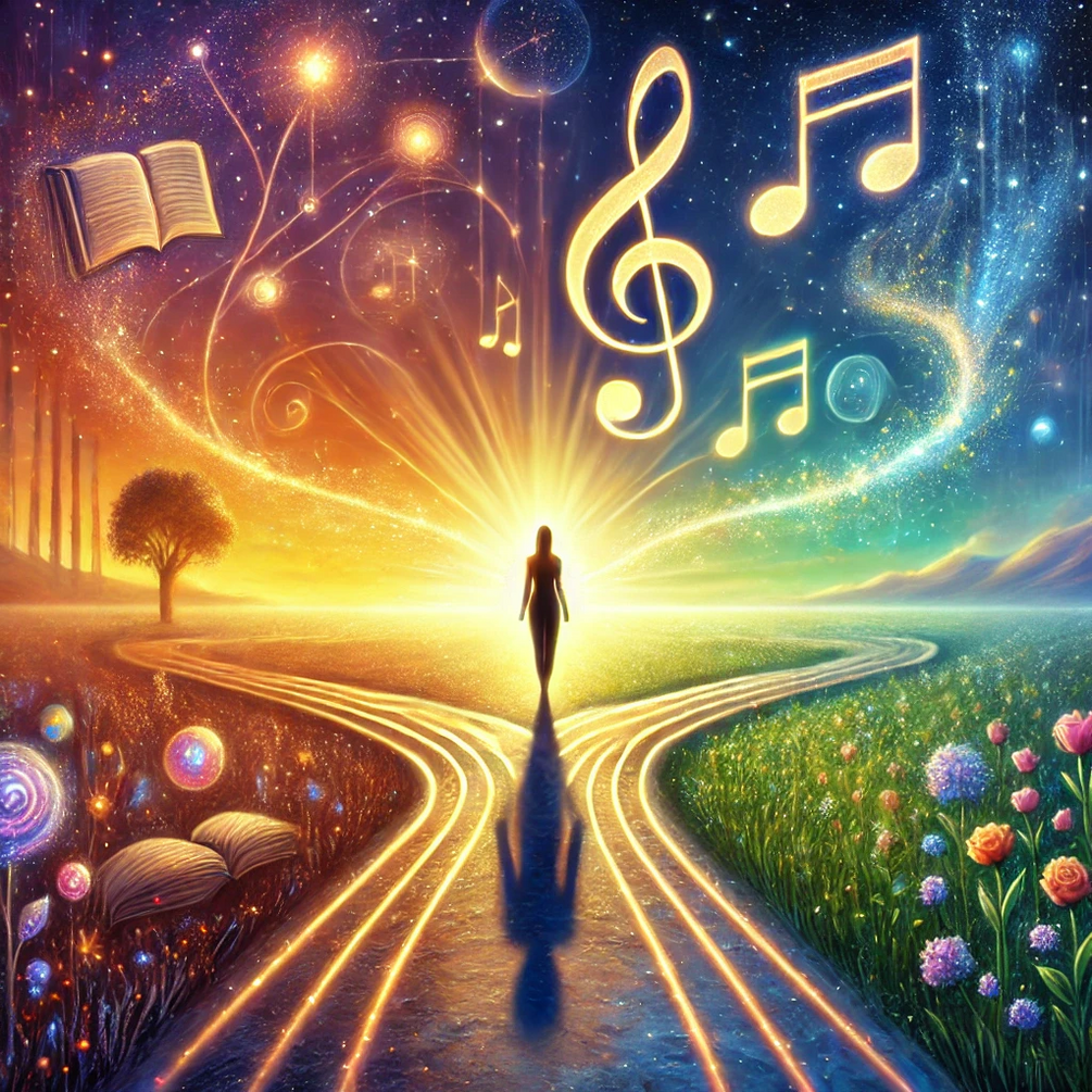 Reference Song ( rewriting the script)