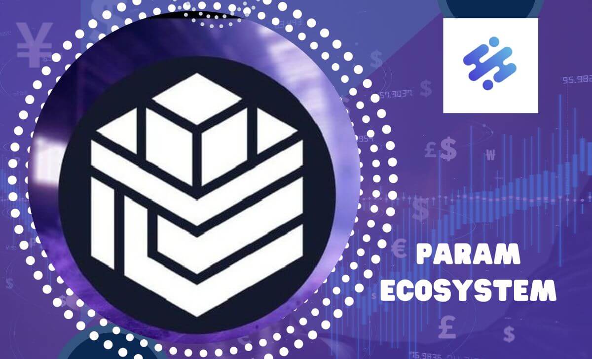 What is PARAM token? Web3 Param gaming ecosystem