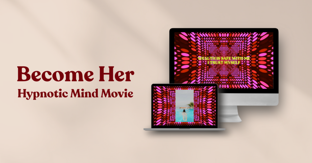 Hypnotic Mind Movie to Rewire Your Brain For Abundance