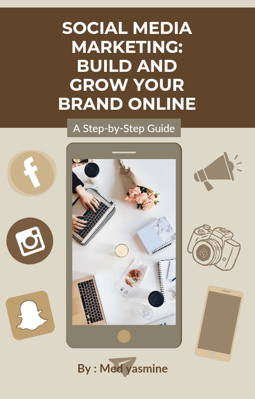 "Social Media Marketing: Build and Grow Your Brand Online"