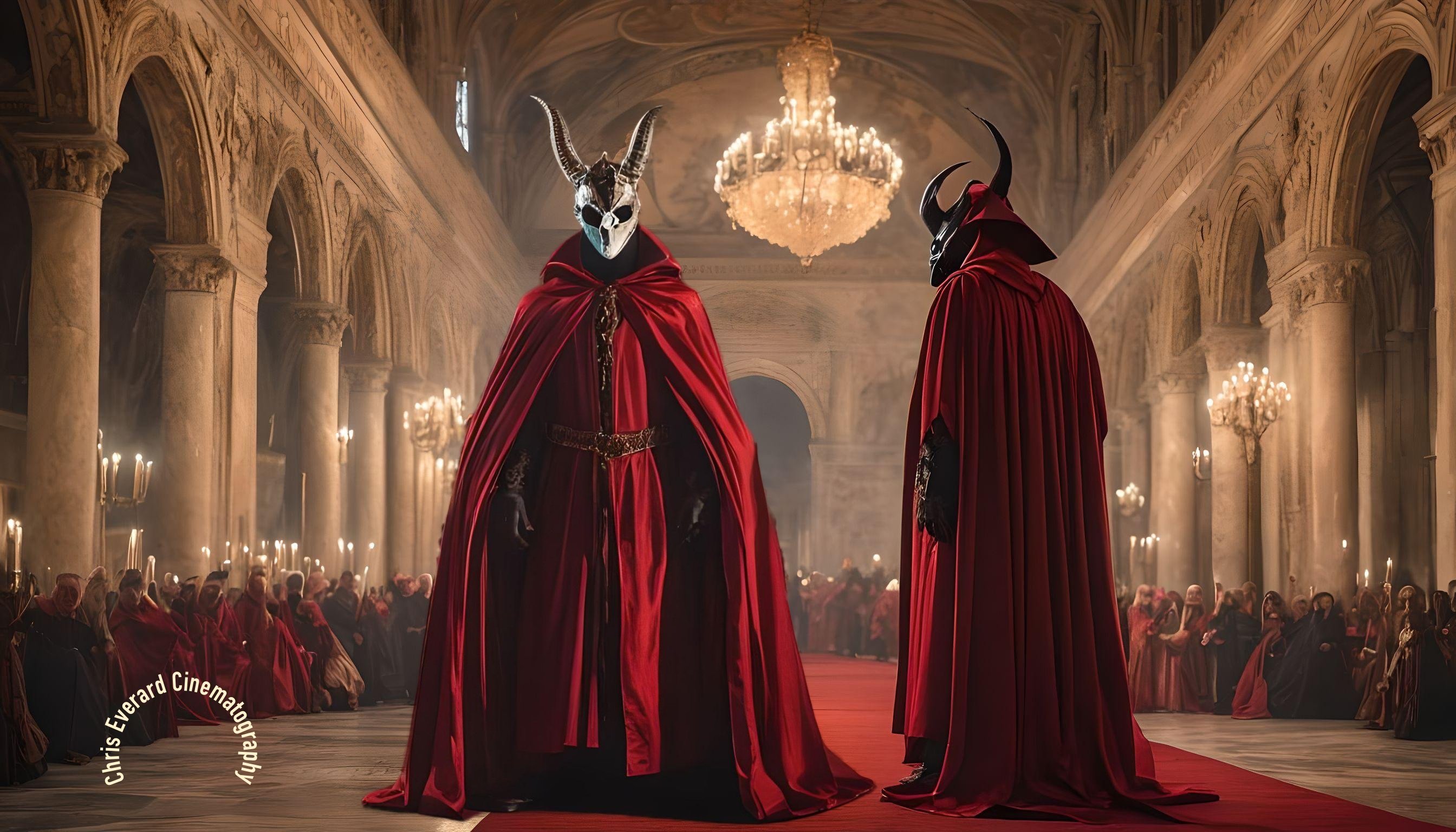 The Conspiracy Files - yes now streaming - Chris Everard - British ...