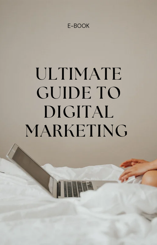 Ultimate guide to digital marketing