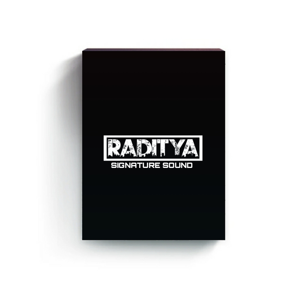Raditya Signature Sound