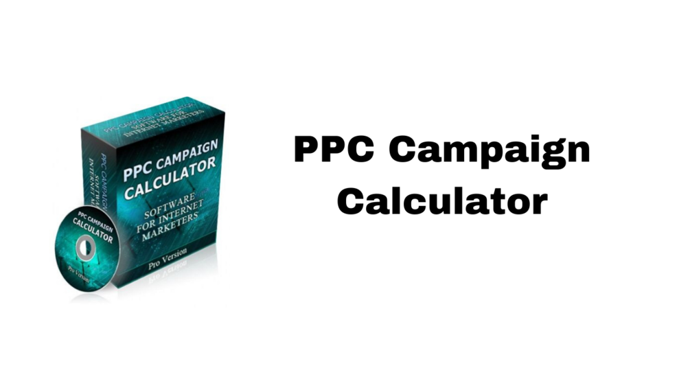 PPC Campaign Calculator