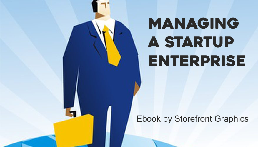 Managing a Startup Enterprise