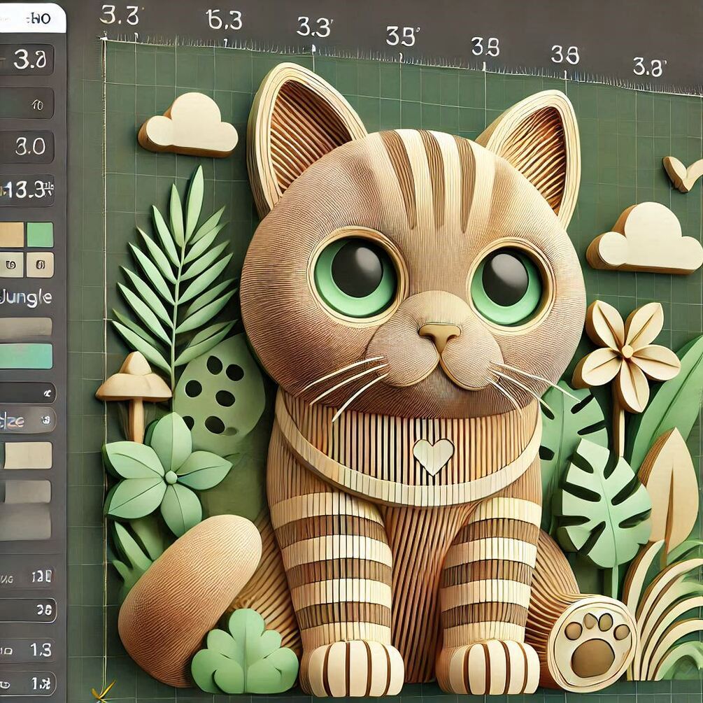 Explore Our Images of animals like peacock, cat, lion etc Collection