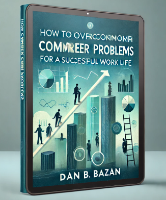 How to Overcome Common Career Problems for a Successful Work Life