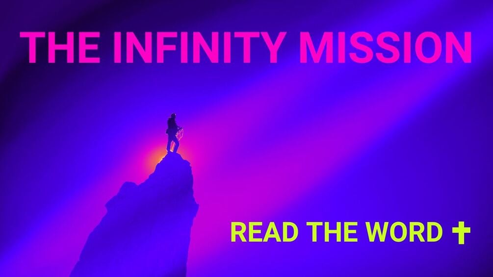 Book of Mark - Gen Z Study Guide