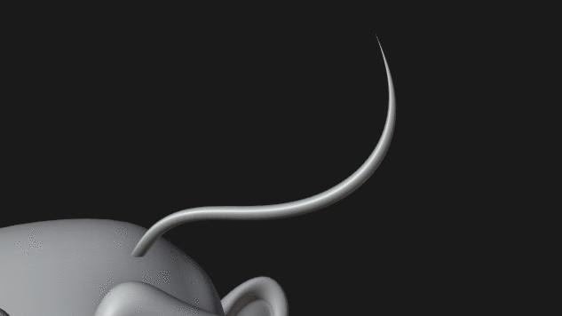 Stylized Hair PRO - Hair Editing Tool for Blender