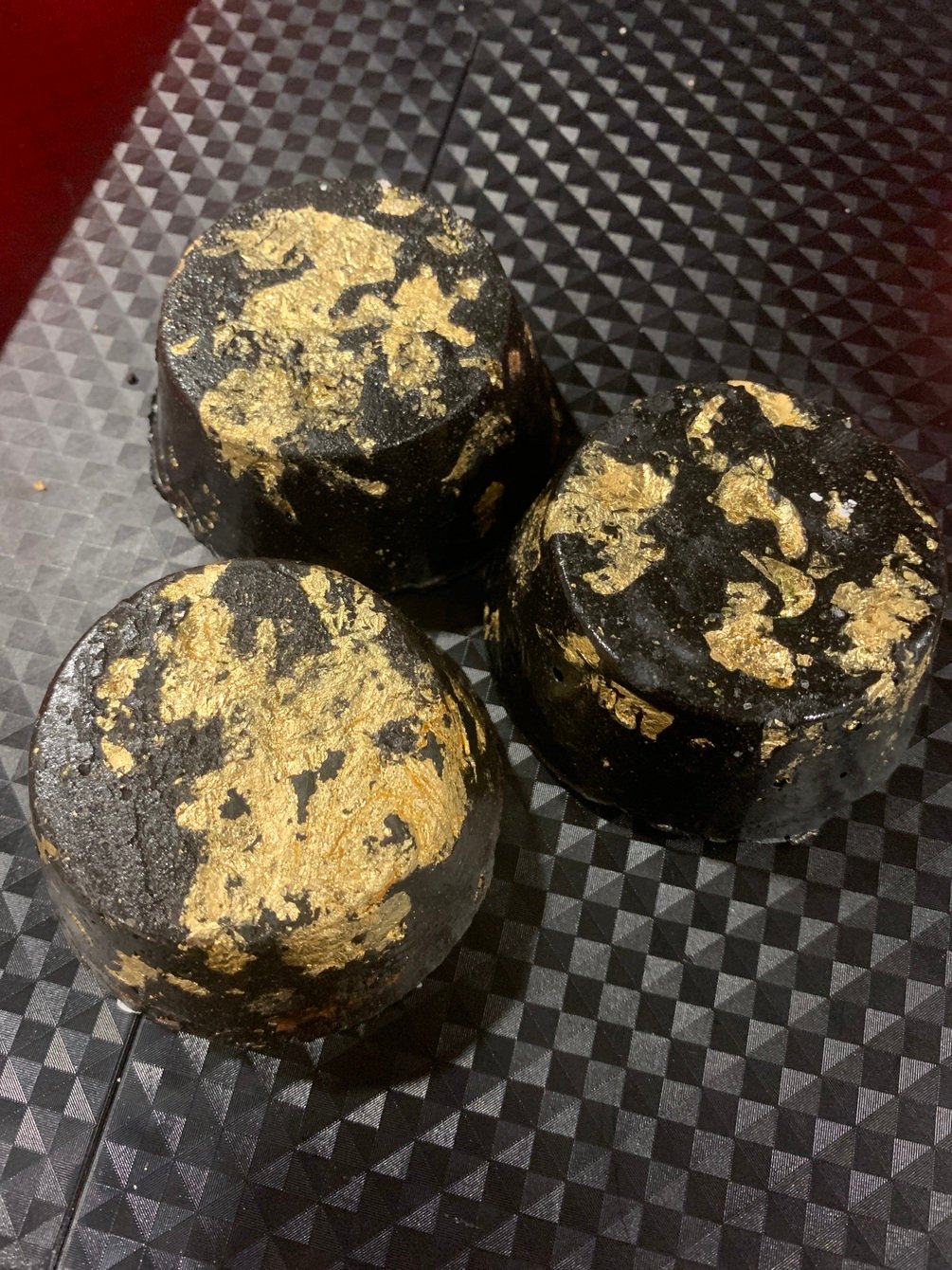 Tower Buster Set (3)