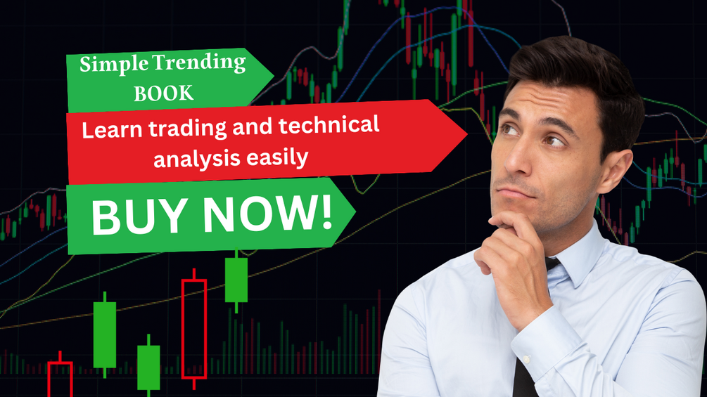 Simple Trading Book