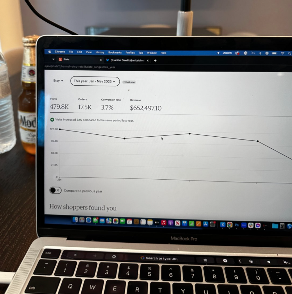 All of my Twitter value-bombs