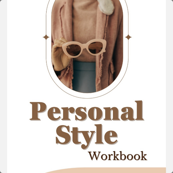 Styled with confidence bundle