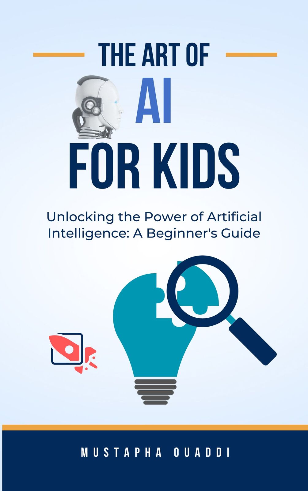 AI For Kids