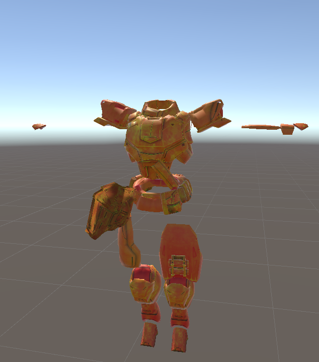 destiny 2 titan for rex