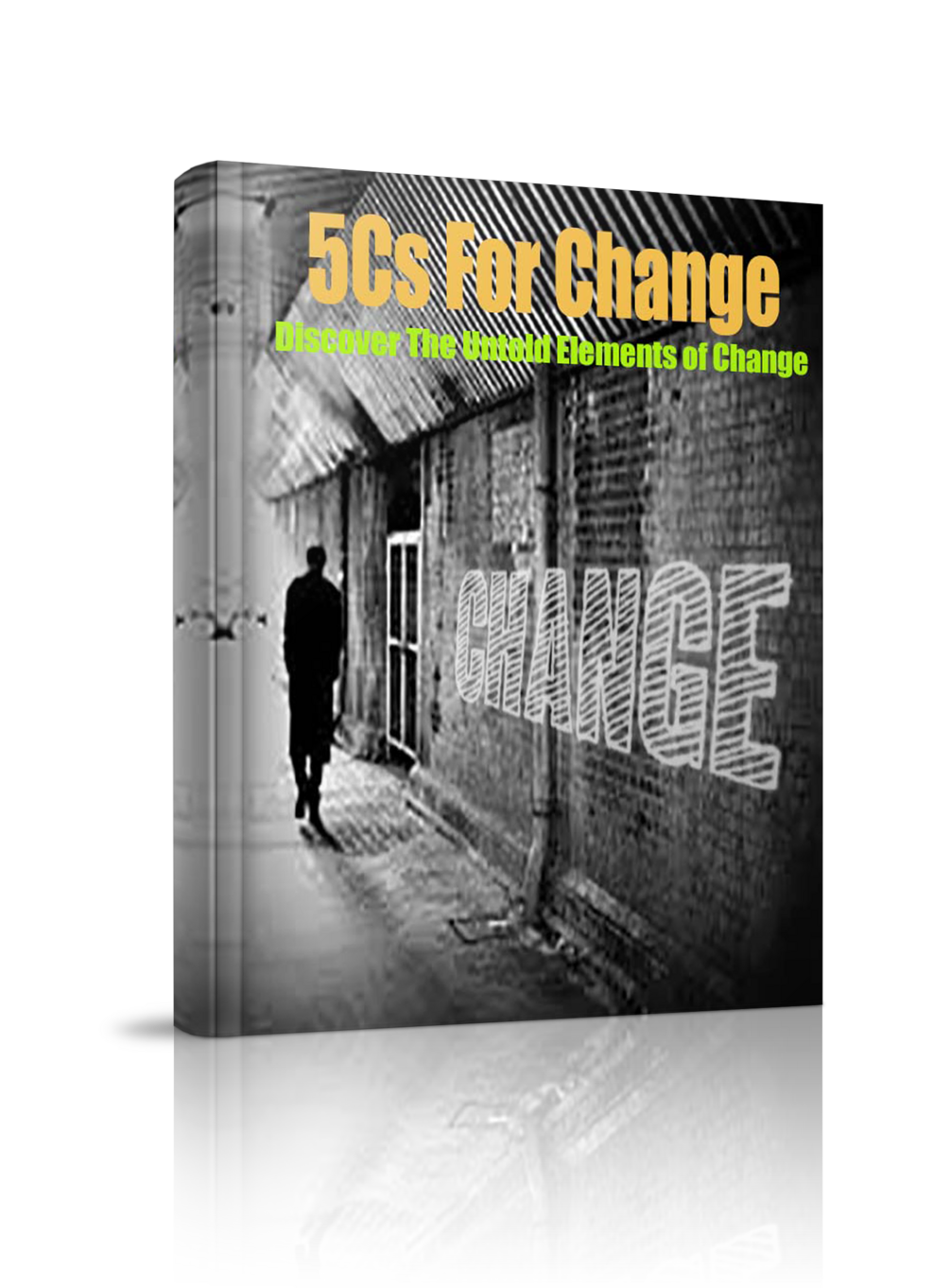 5C's for Change
