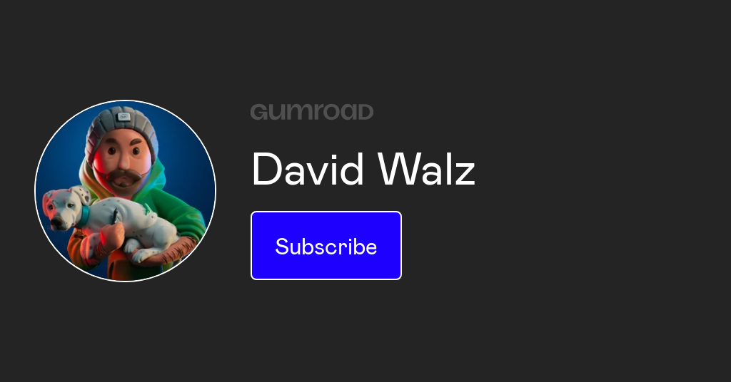 David Walz