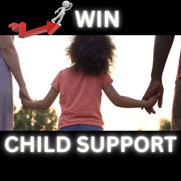 Winning Child Support