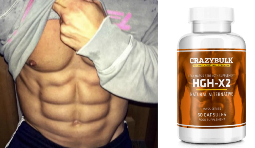 Crazy Bulk